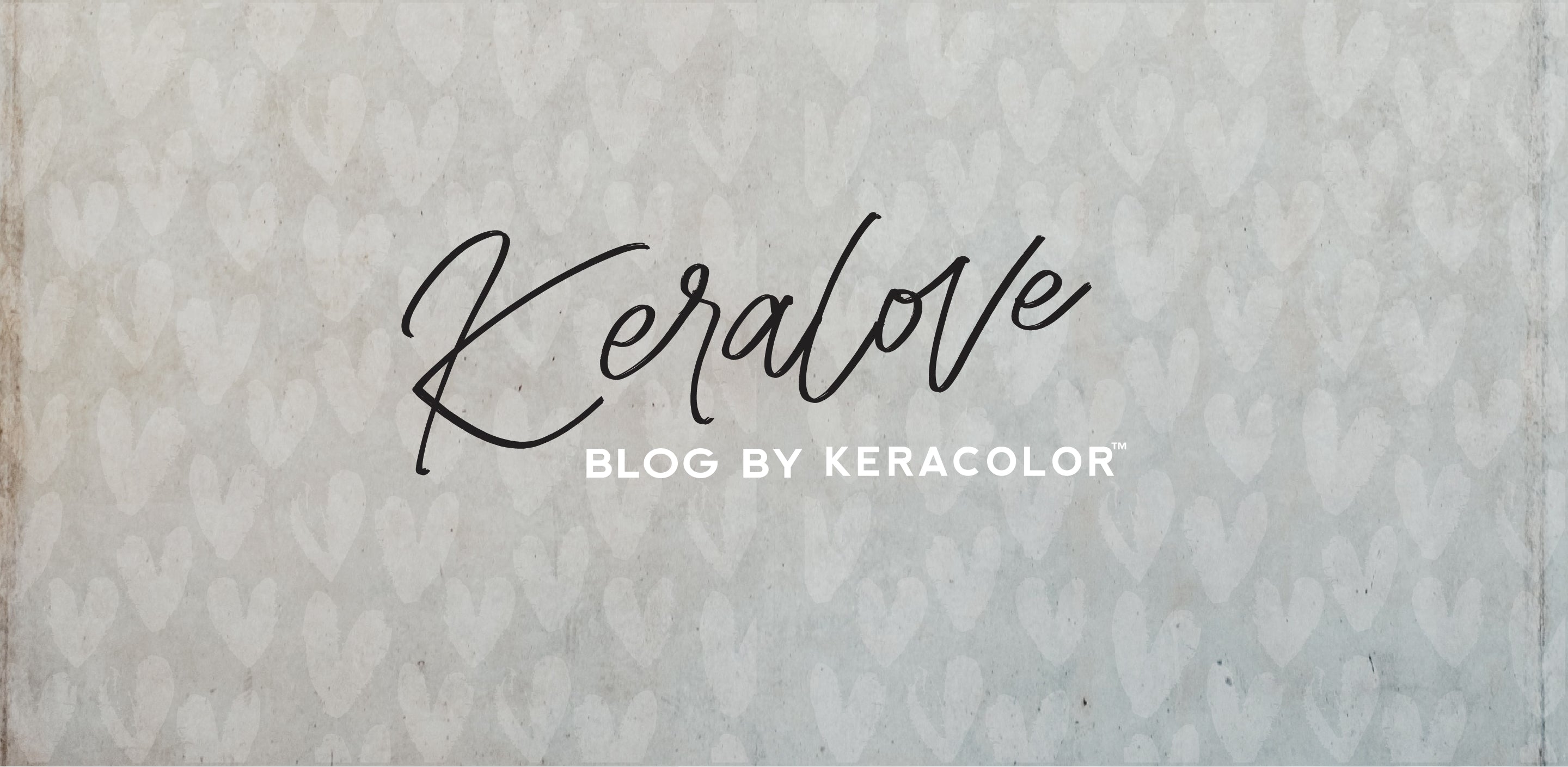 Welcome To Keralove – Keracolor hair
